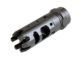 SI-KingComp-308/7.62 - Strike Industries King Comp Compensator for 300 ...