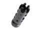 SI-KingComp-308/7.62 - Strike Industries King Comp Compensator for 300 ...