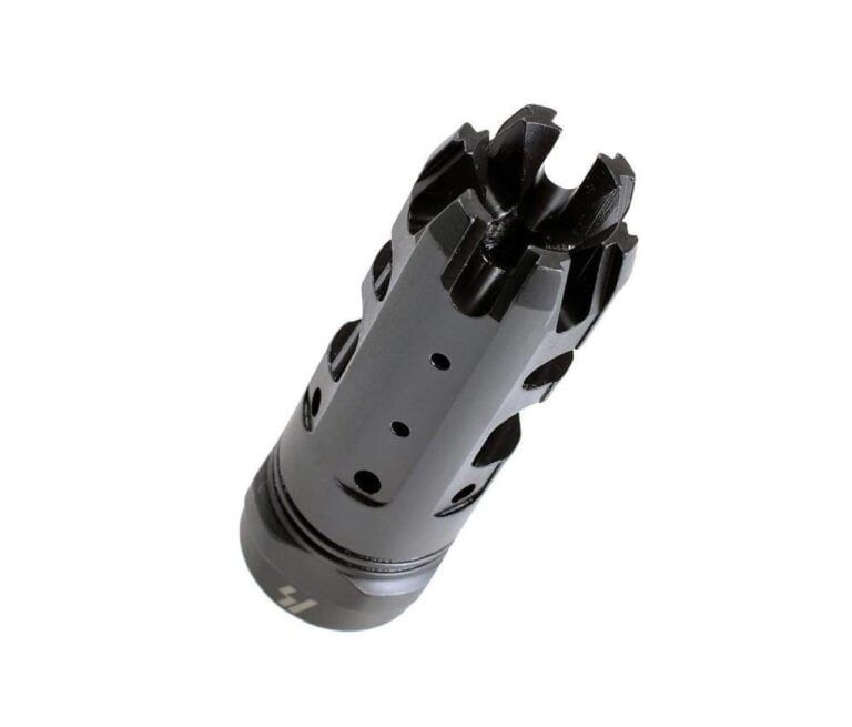 AR-15 Muzzle Brakes, AR-15 Flash Hiders & AR-15 Compensators
