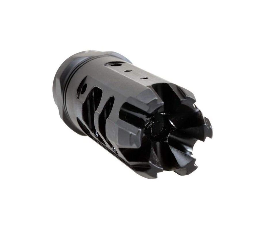 SI-KingComp-223/5.56 - Strike Industries King Comp Compensator for .223 ...