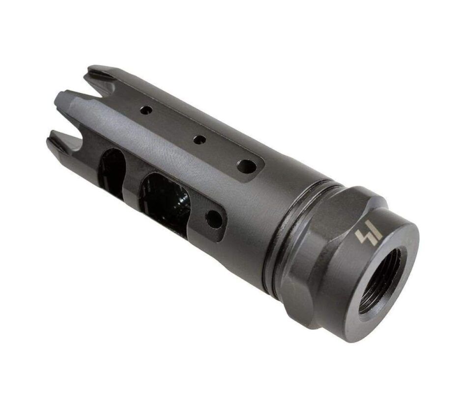 SI-KingComp-223/5.56 - Strike Industries King Comp Compensator for .223 ...