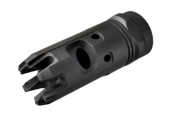 SI-MK9-Comp - Strike Industries Mini King Comp Compensator for 9MM ...
