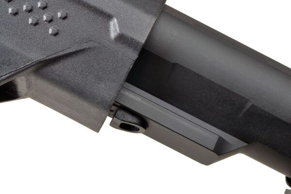Strike Industries AR Stock Stop - Featureless / Fixed Stock Conversion