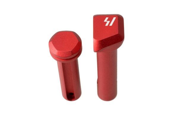 Strike Industries Ultra Light Pivot / Takedown Pins