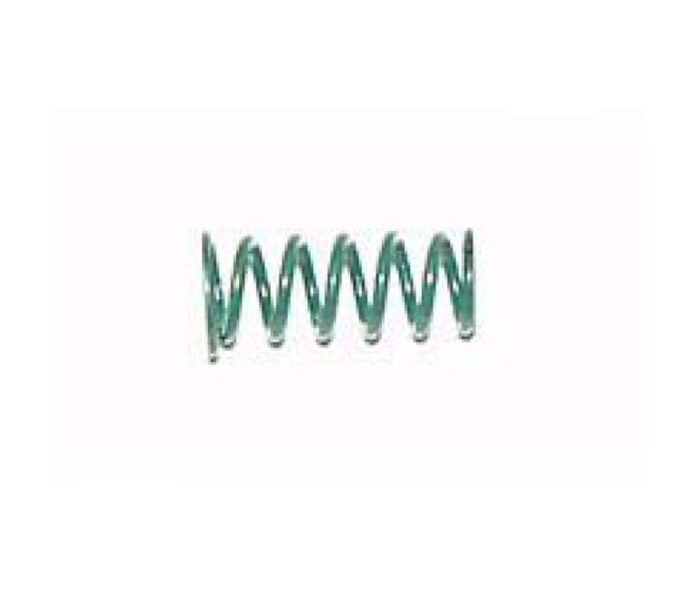 4011-1900-004 - NBS Mil-Spec AR-15 Disconnector Spring - AR15Discounts