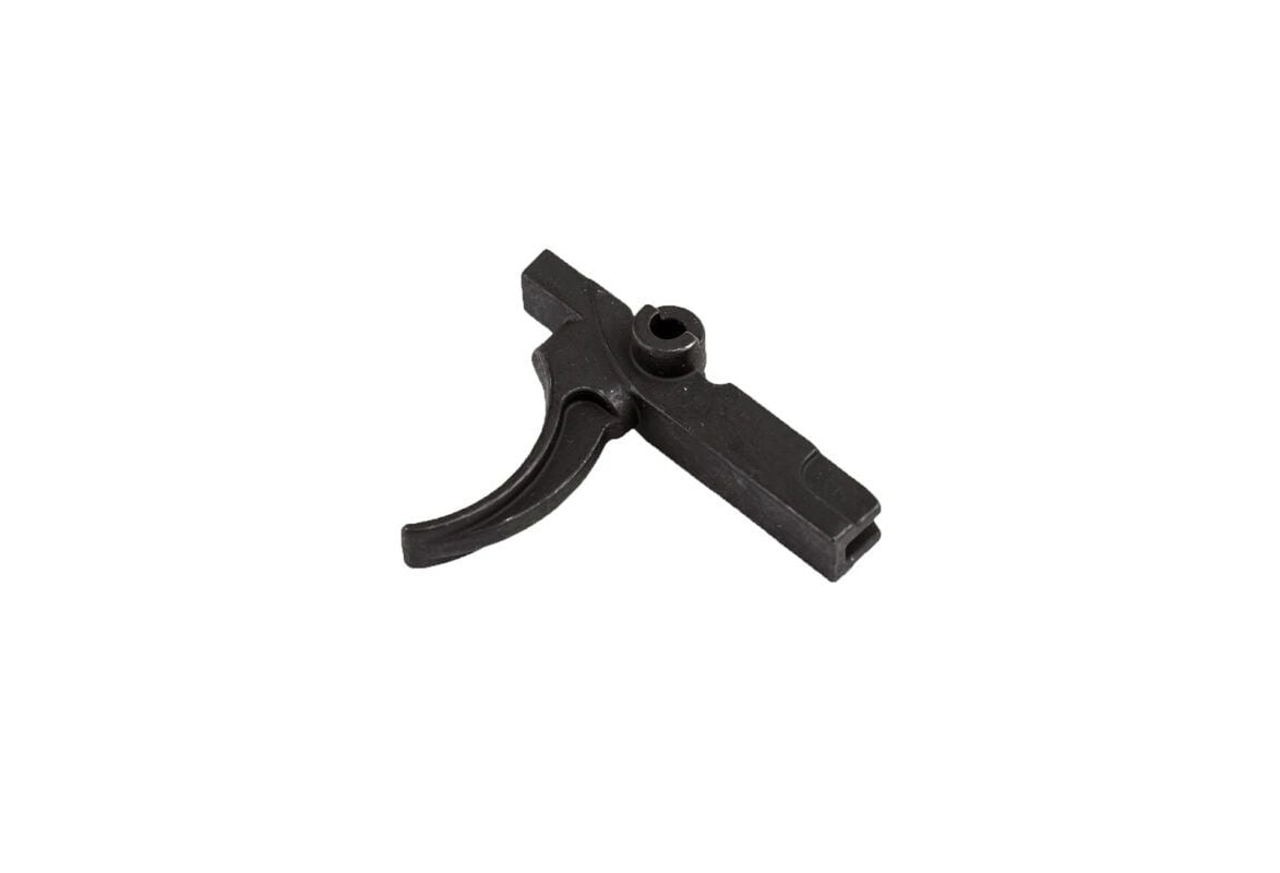Anderson Manufacturing Mil-Spec AR-15 Single Stage Trigger - Black
