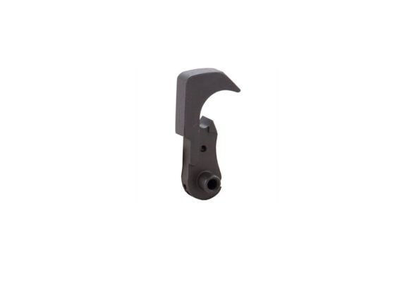 Anderson Manufacturing Mil-Spec AR-15 Hammer - Black