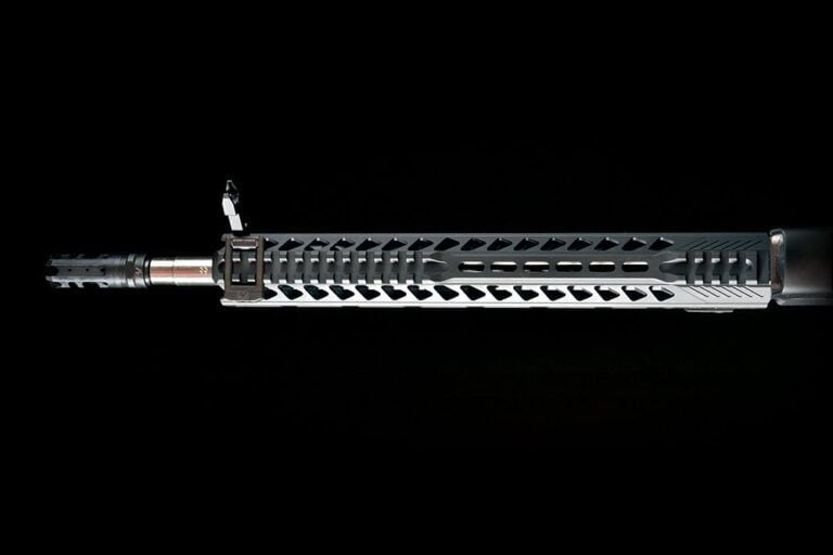 Strike Industries Strike Rail M-LOK Handguard