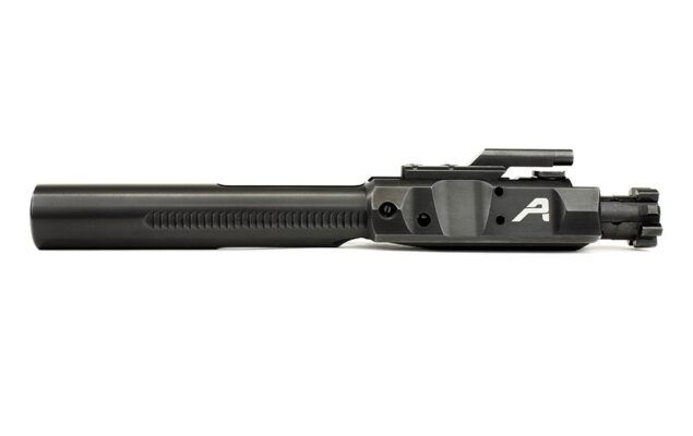 Aero Precision .308 / 7.62 Bolt Carrier Group, BCG, Complete - Black