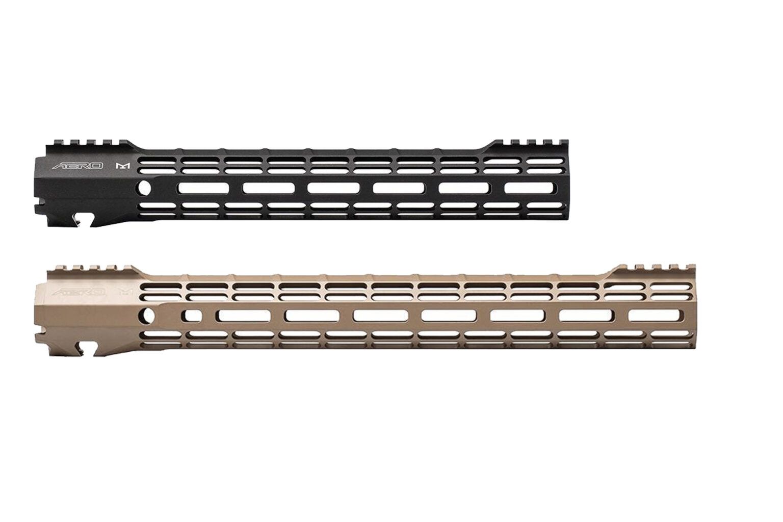 AR-15 Handguards