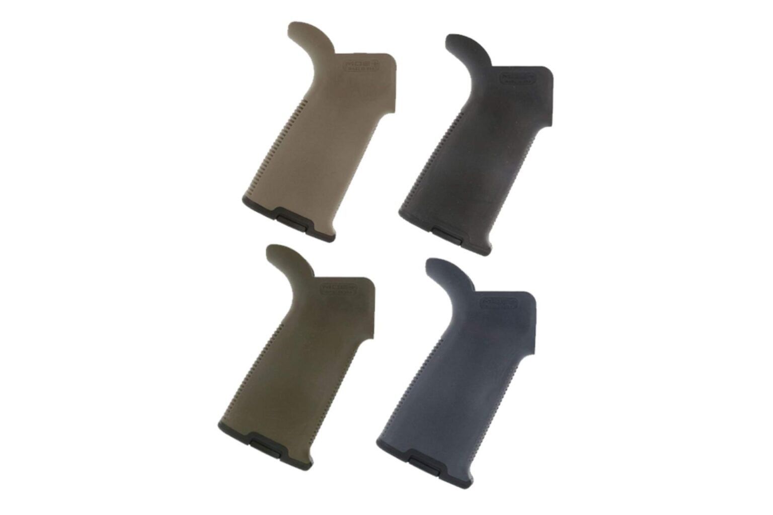 AR-15 Pistol Grips - Shop the best AR-15 Grips