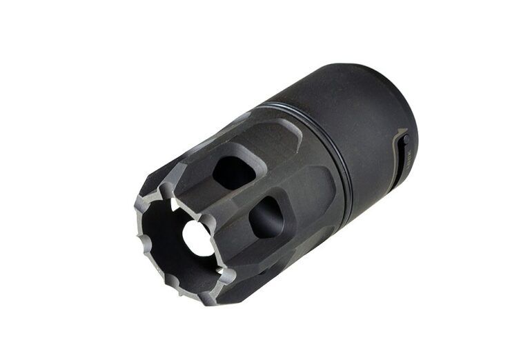 SI-OPPRESSOR - Strike Industries Oppressor Concussion Reduction Device ...