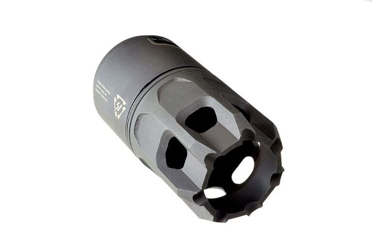 SI-OPPRESSOR - Strike Industries Oppressor Concussion Reduction Device ...