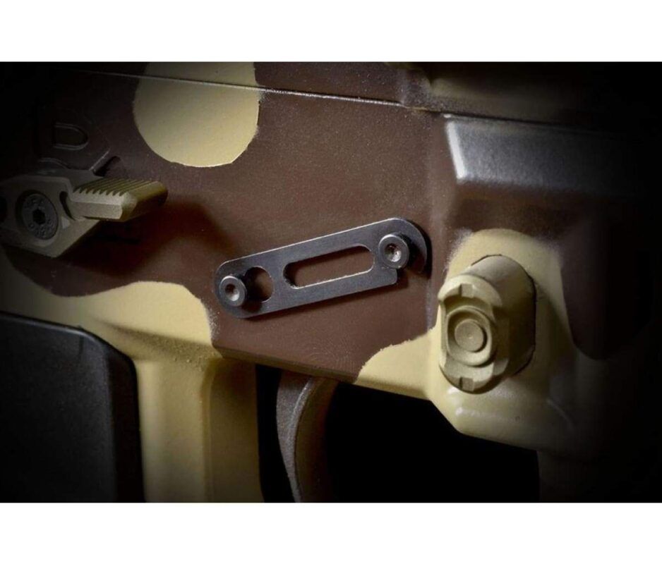 SI-AR-AWP - Strike Industries AR Anti-Walk Pins - AR15Discounts