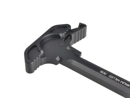 SI-ARCH-EL-308-BK - Strike Industries Extended Latch Charging Handle ...