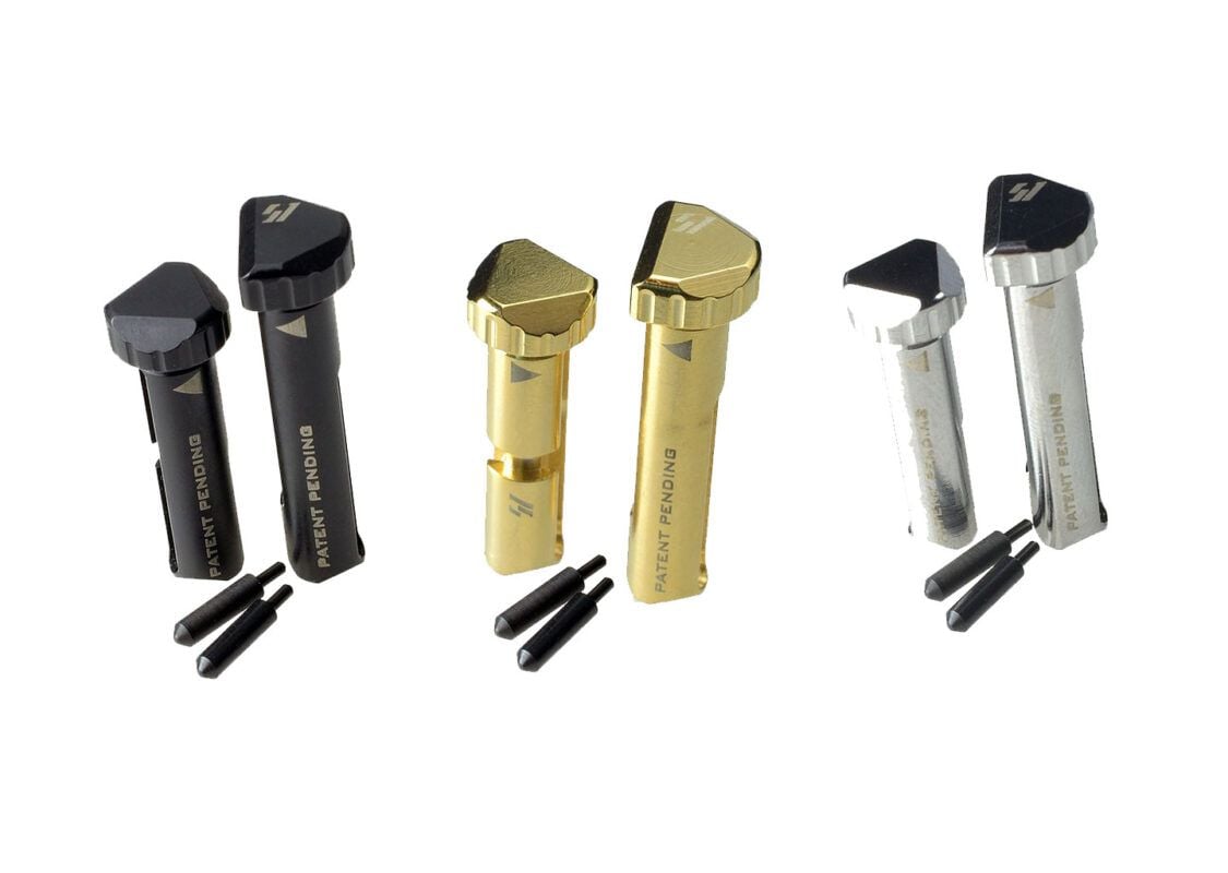 Strike Industries AR-15 Shift Pins