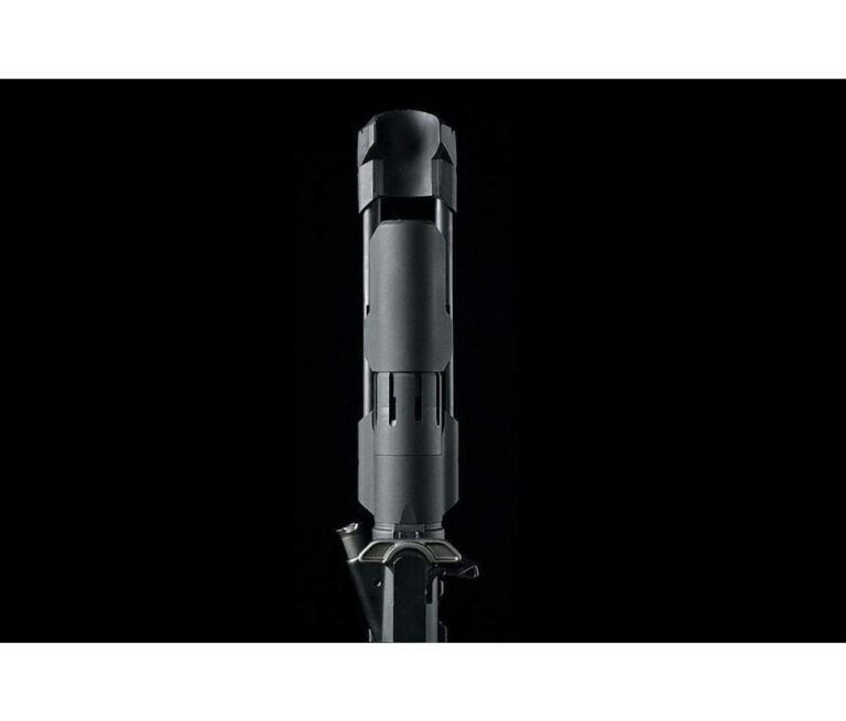 SI-VIPER-PDW-BK - Strike Industries PDW Stock - Black - AR15Discounts