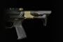 SI-VIPER-PDW-FDE - Strike Industries PDW Stock - FDE - AR15Discounts