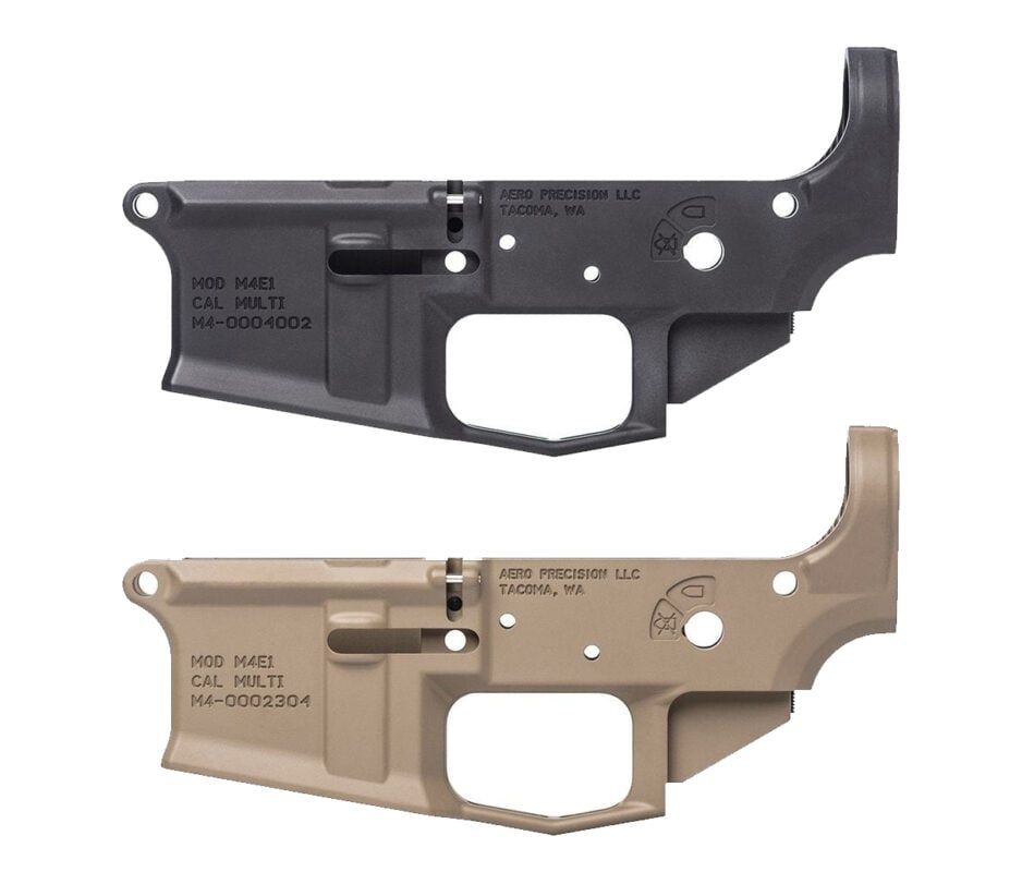 Best AR 15 Lower Receiver, Buy AR 15 Lower Receiver Online