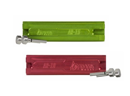 ODIN Works - AR15Discounts