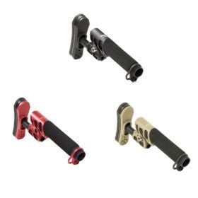 AR 15 Stocks - Best AR 15 Stock Kits - AR15Discounts