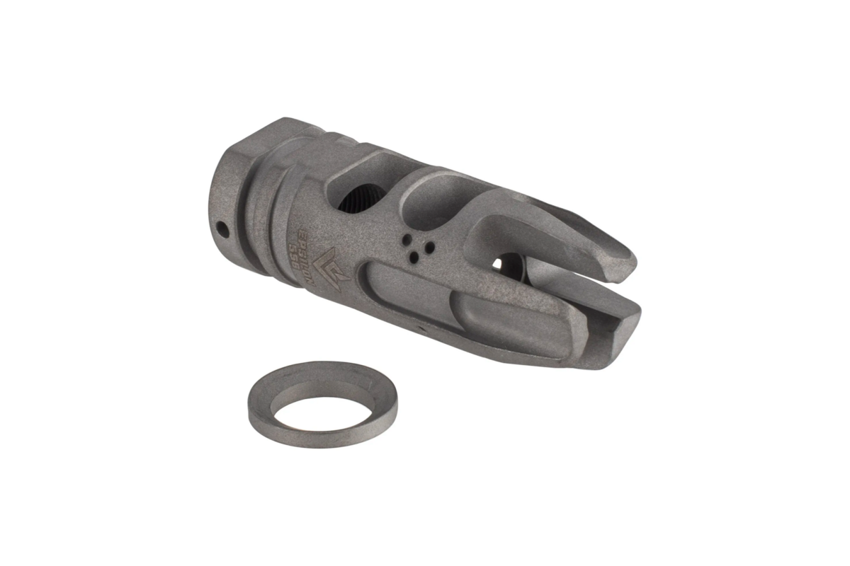 VG6 Precision - AR15Discounts