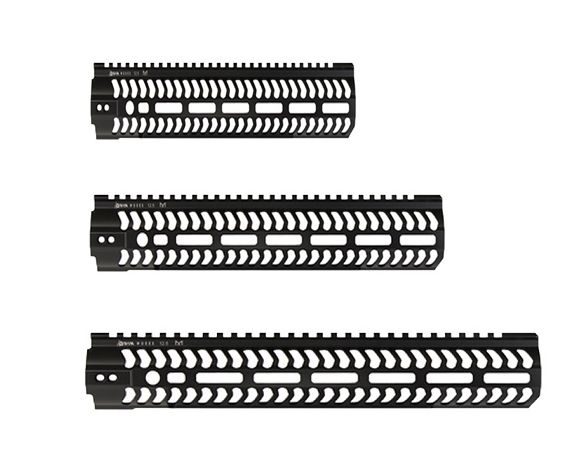ODIN Works M-LOK Handguard