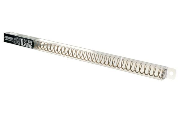 SI-AR-10-FWS - Strike Industries AR-10 Flat Wire Spring - AR15Discounts