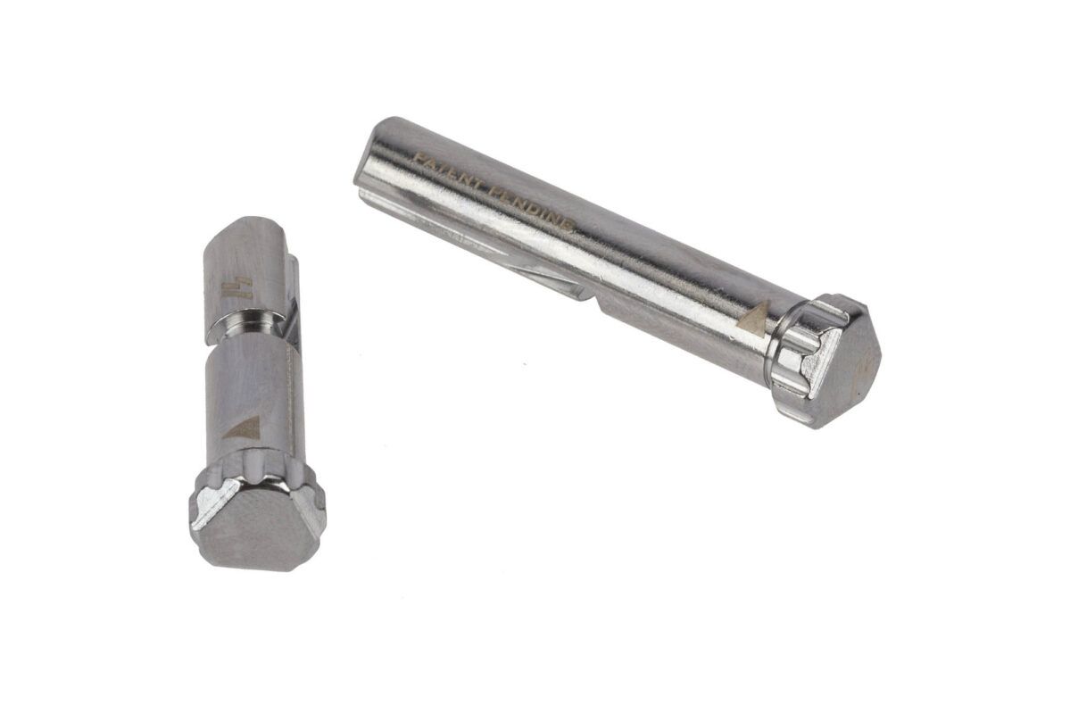 - Strike Industries AR-10 Shift Pins - AR15Discounts