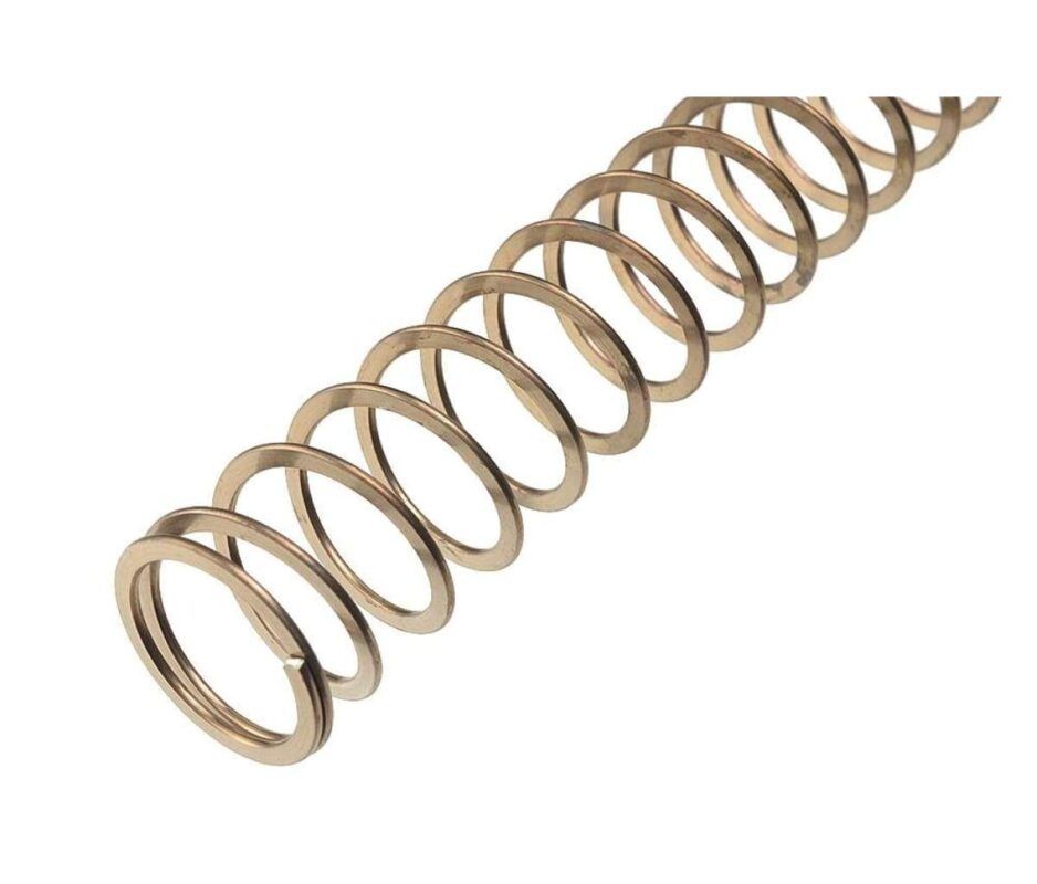 - Strike Industries AR Carbine Flat Wire Spring - AR15Discounts