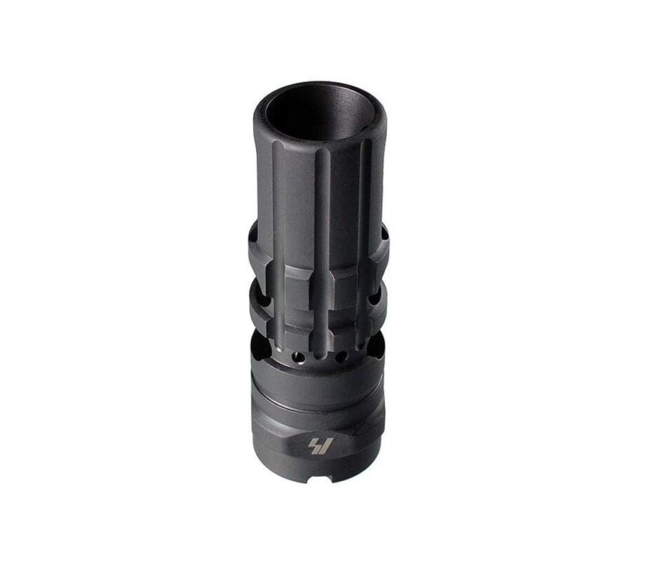 - Strike Industries Japan Type 89 COMP 2.0 for .308/7.62 Caliber ...
