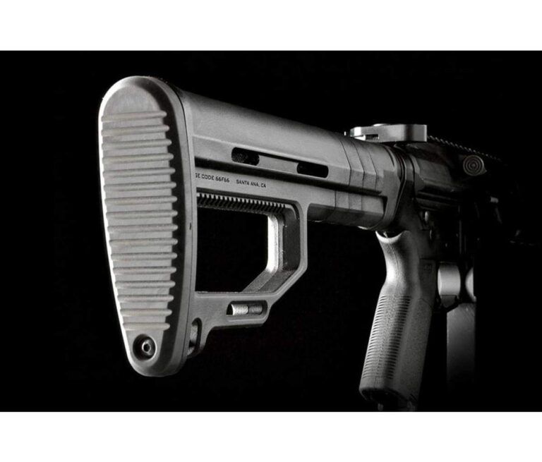 - Strike Industries Modular Fixed Stock - AR15Discounts