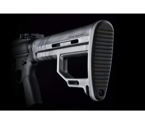 - Strike Industries Modular Fixed Stock - AR15Discounts
