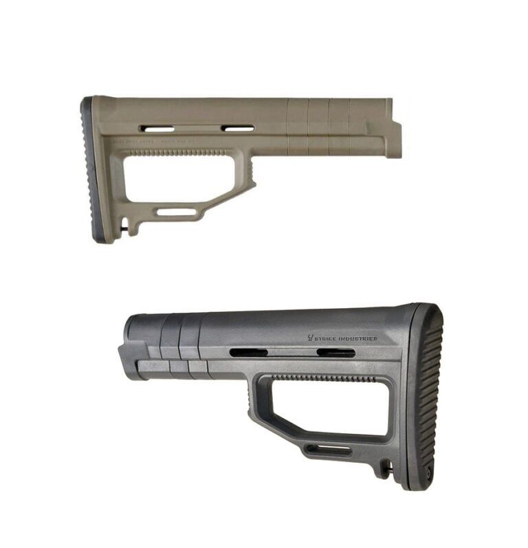 Rifle / Fixed Stocks - AR15Discounts