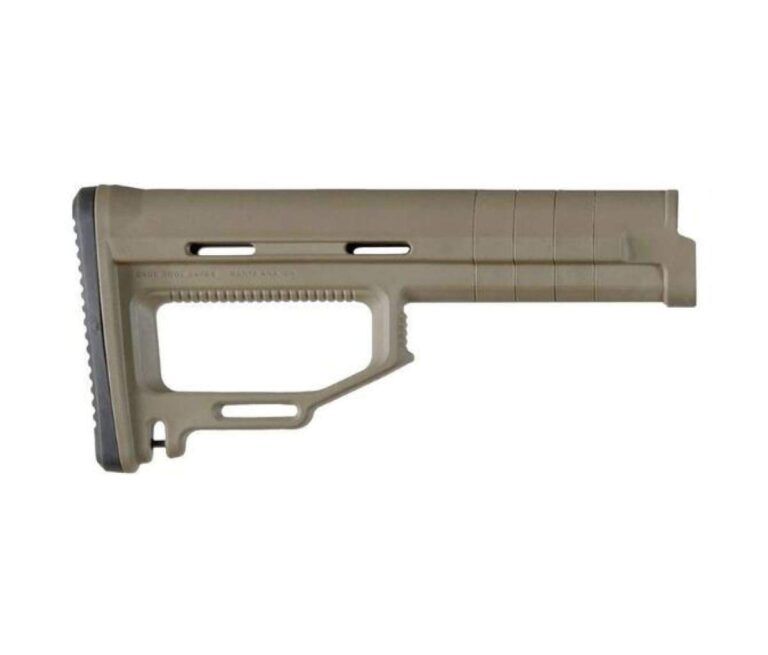 - Strike Industries Modular Fixed Stock - AR15Discounts