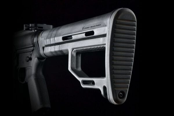 - Strike Industries Modular Fixed Stock - AR15Discounts