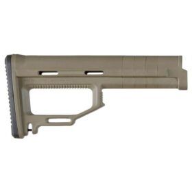 - Strike Industries Modular Fixed Stock - AR15Discounts