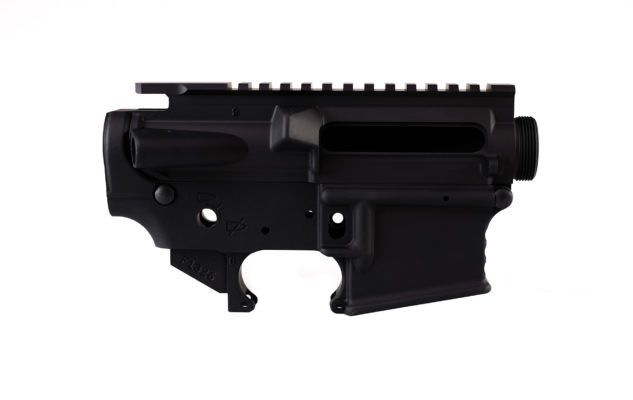 - Dirty Bird AR-15 Multi-Cal Forged Receiver Set - AR15Discounts