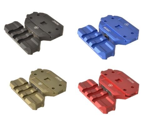 - Strike Industries REX Riser - AR15Discounts