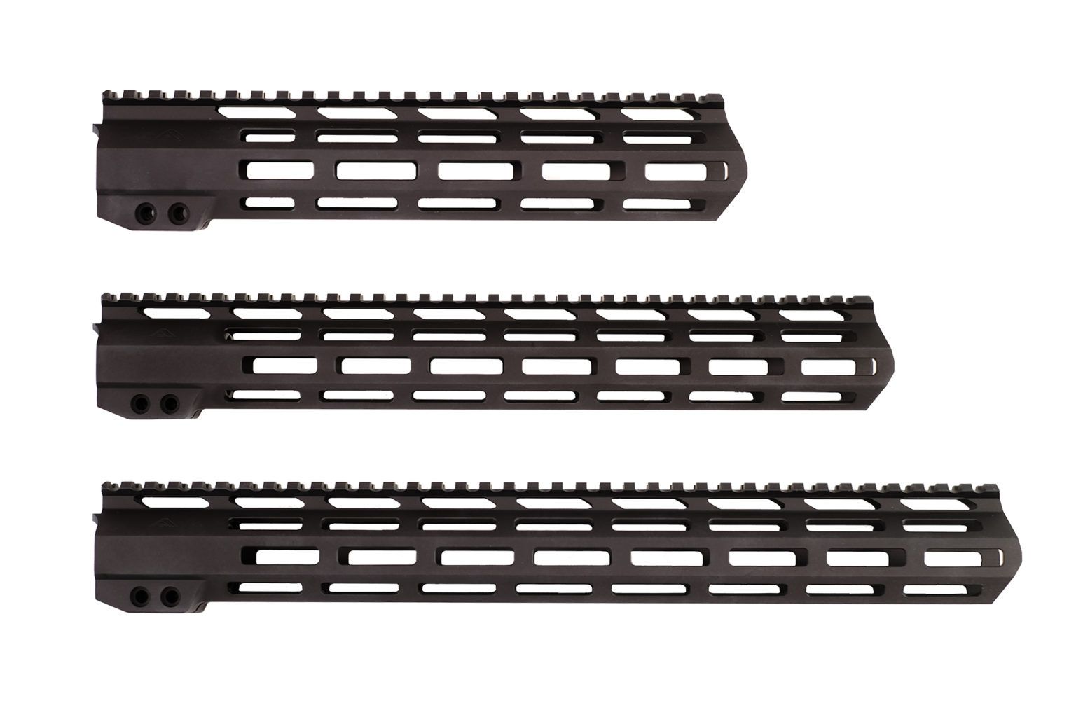 AR 15 Handguards