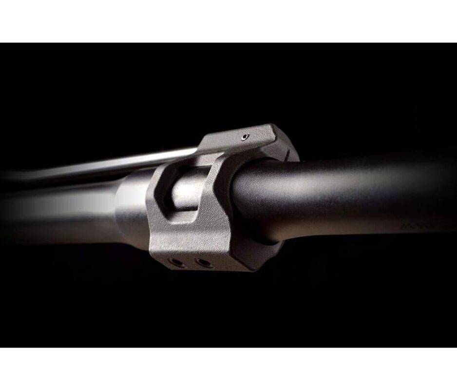SI-AR-LPGB - Strike Industries AR Enhanced Low Profile Steel Gas Block ...
