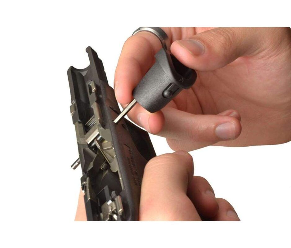 SI-G-GPT - Strike Industries Grip Plug Tool for for Glock - AR15Discounts