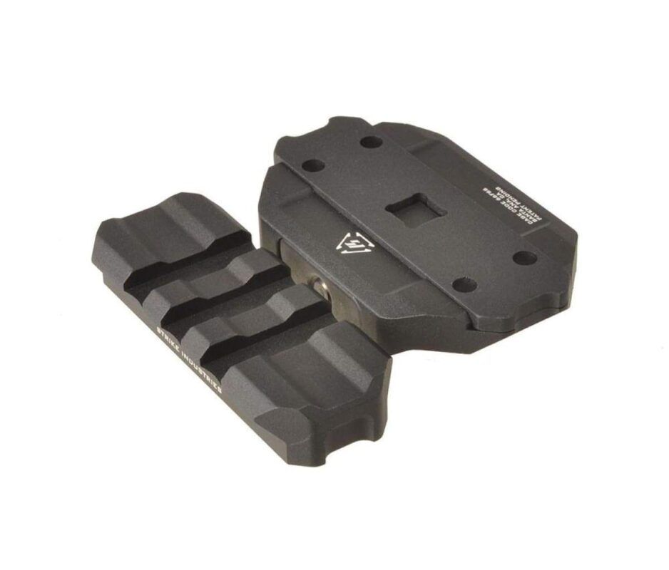 - Strike Industries REX Riser - AR15Discounts