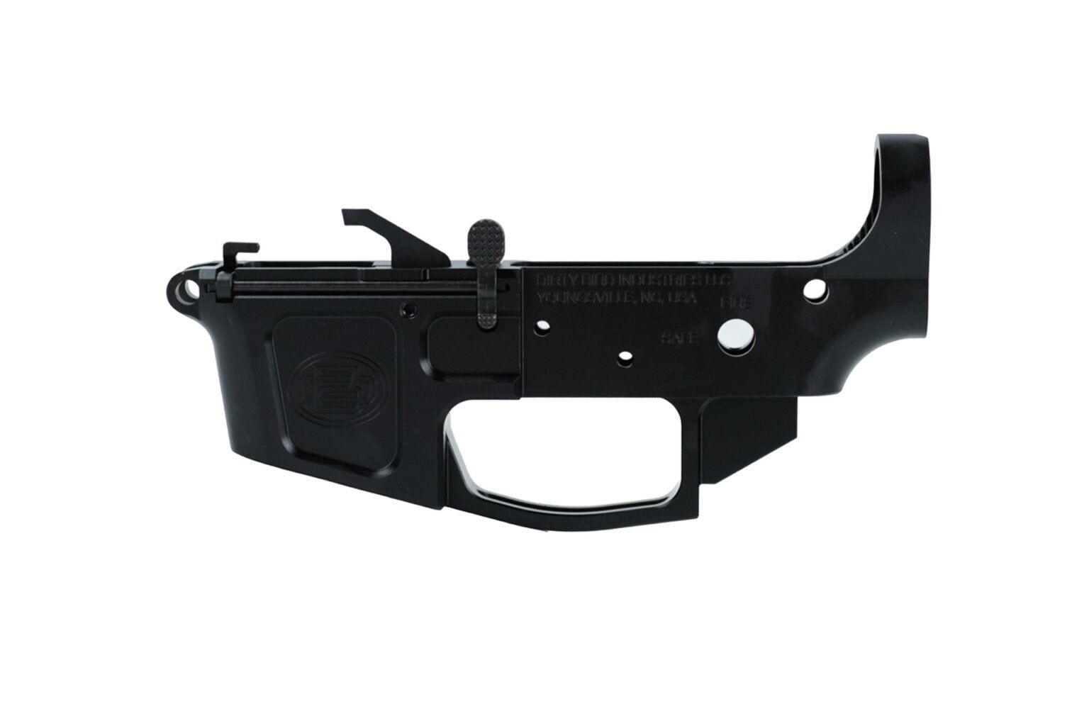 Stripped Lowers - AR15Discounts