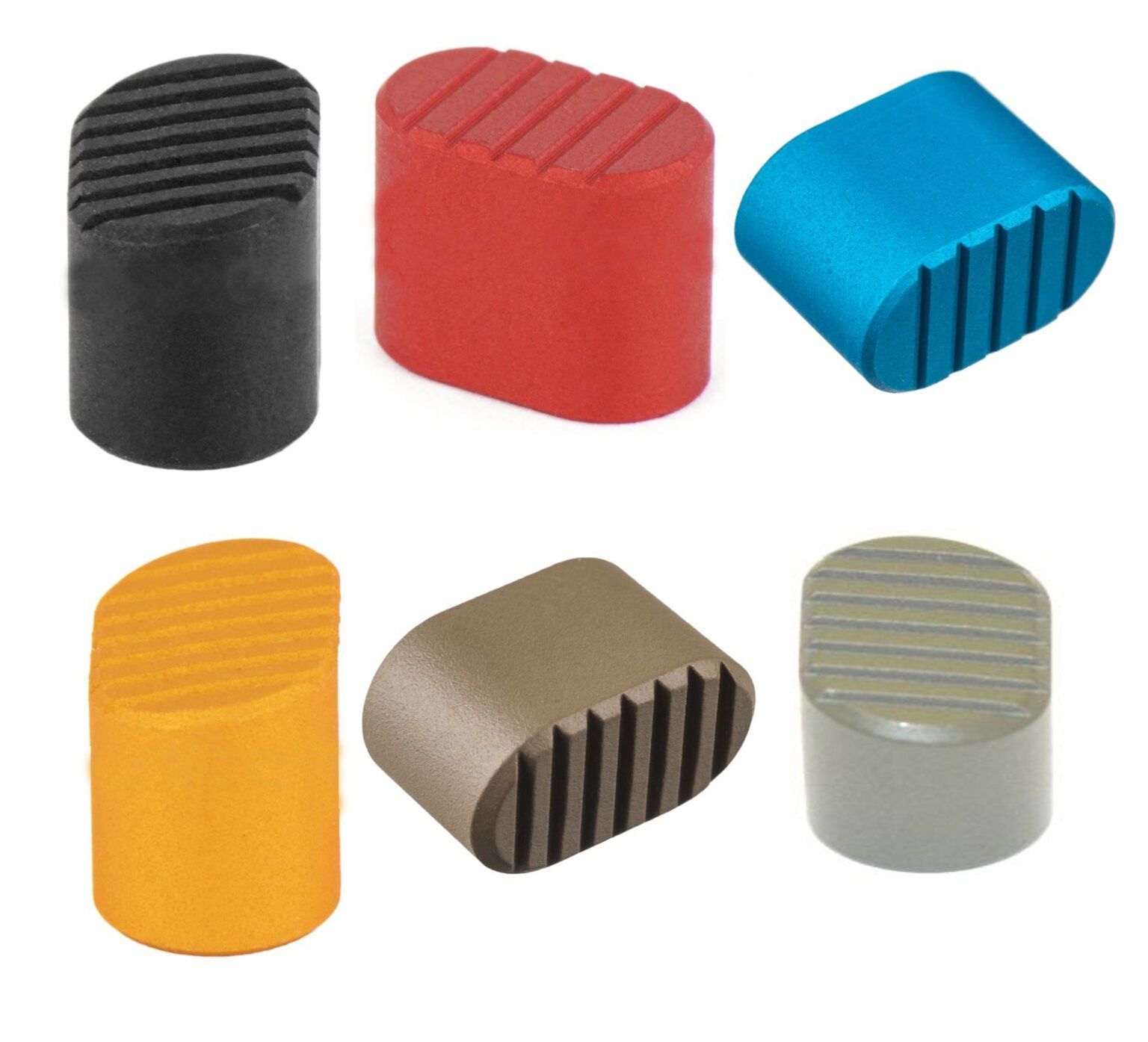 Magazine Releases - AR15Discounts