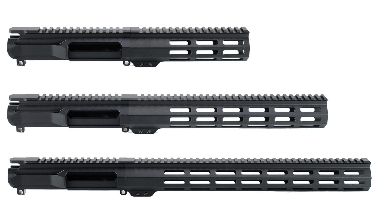 AR15 Upper Receivers On Sale Now