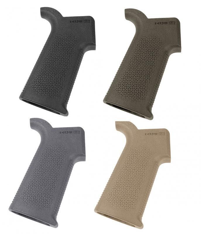 - Magpul MOE SL Grip AR15/M4 - AR15Discounts