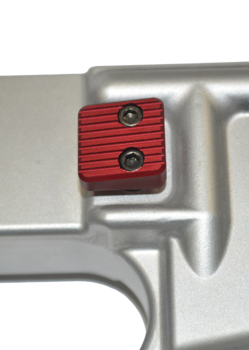 - Armaspec TCB-31 Tactical Combat Button - AR15Discounts