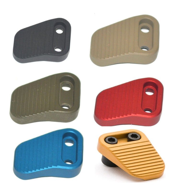 Magazine Releases - AR15Discounts