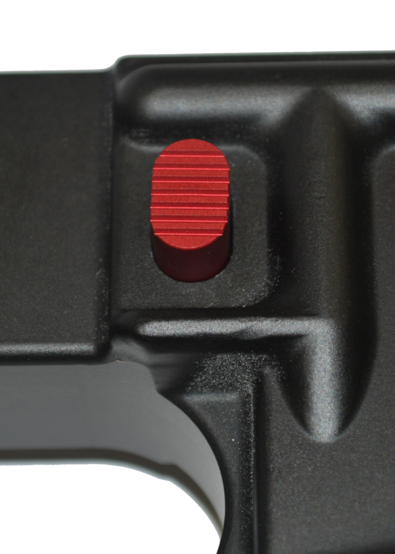 - Armaspec ECB Enhanced Combat Button - AR15Discounts